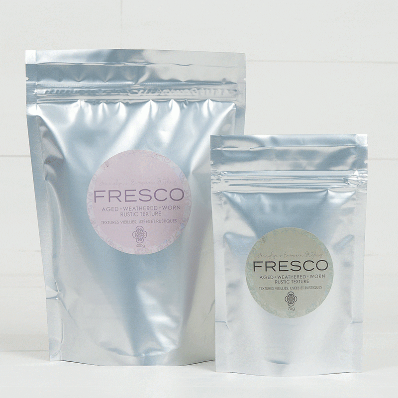 Fresco By Fusion Mineral Paint - Blue Star Antiques
