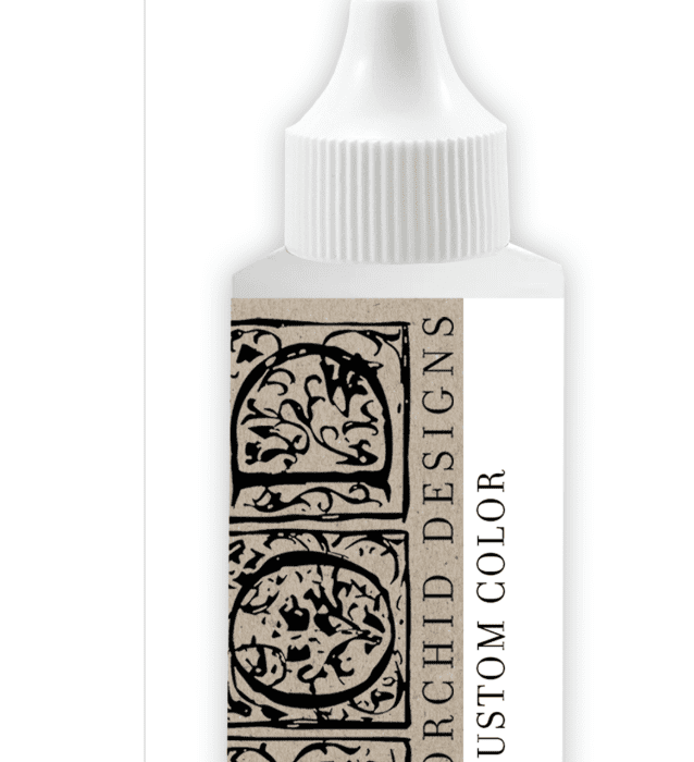 Empty Ink Bottles For Custom Inks - Available At Blue Star Antiques